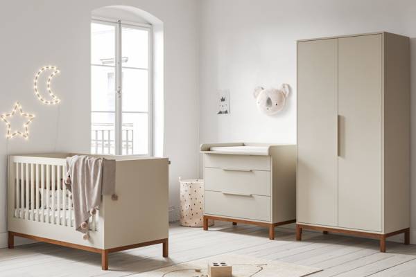 9 leuke babykamer ideeën en inspiratie – 24Baby.nl