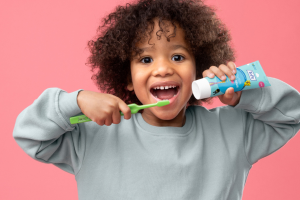 De eerste tandjes van je baby – 24Baby.nl