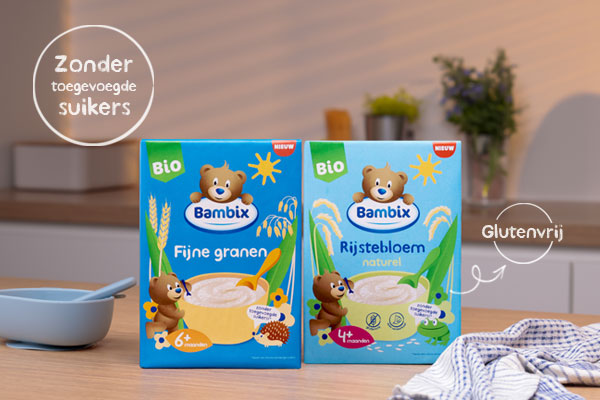 Papfles: wel of niet goed voor je baby? – 24Baby.nl