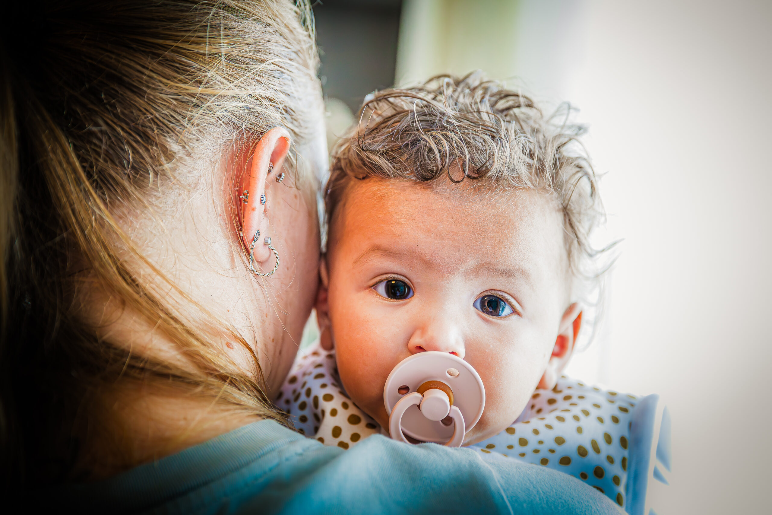 Help baby’s in armoede aan ‘een warme start’ – 24Baby.nl